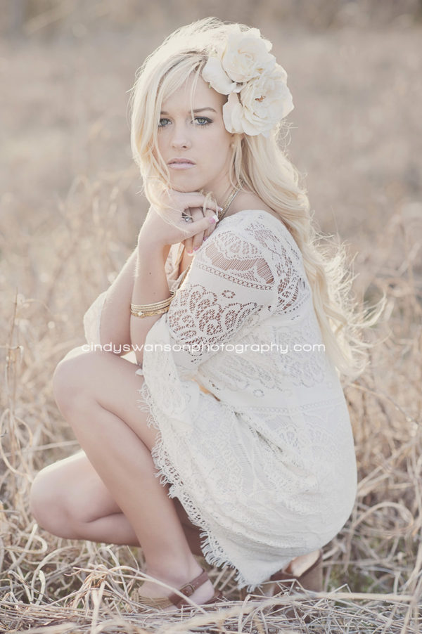 Cindy Swanson Photography published in the latest issue of Chic ...