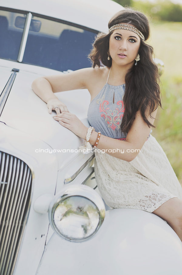 2015 Senior Model Rep Shoot Reveal | Cindy Swanson Photography | Senior ...