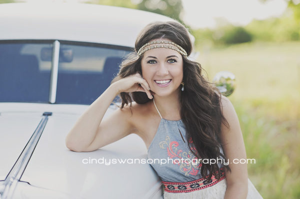 2015 Senior Model Rep Shoot Reveal | Cindy Swanson Photography | Senior ...