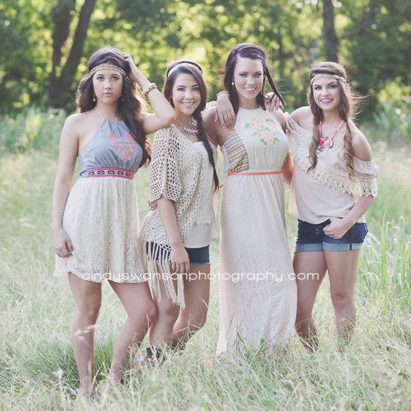 2015 Senior Model Rep Shoot Reveal | Cindy Swanson Photography | Senior ...