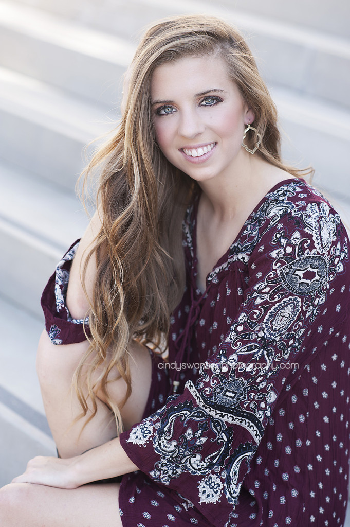 Texas Senior Photographer | Florida High School Senior Portraits ...
