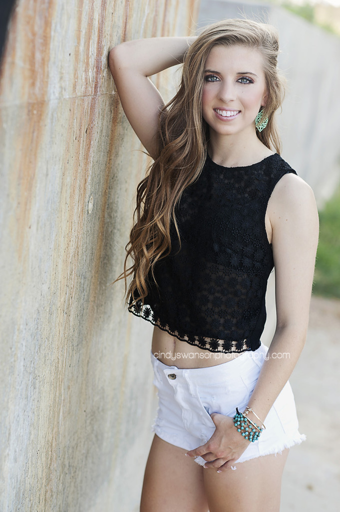 Texas Senior Photographer | Florida High School Senior Portraits ...