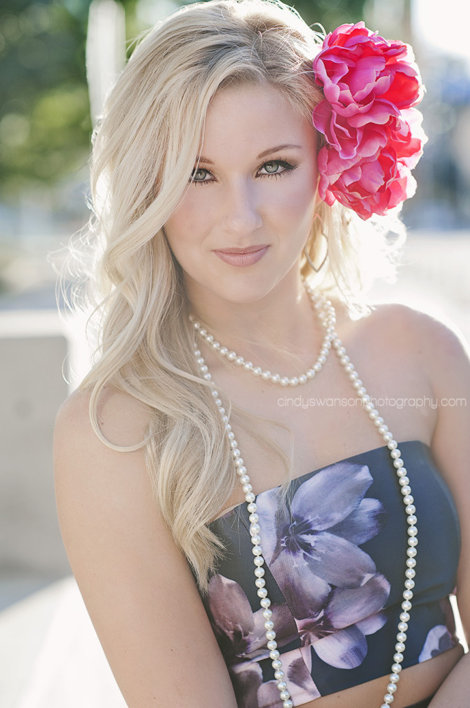 Senior Model Rep Kellie | Dallas Senior Portrait Photographer | Cindy ...