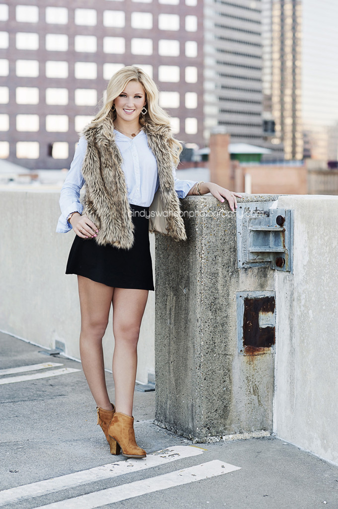 Senior Model Rep Kellie | Dallas Senior Portrait Photographer | Cindy ...