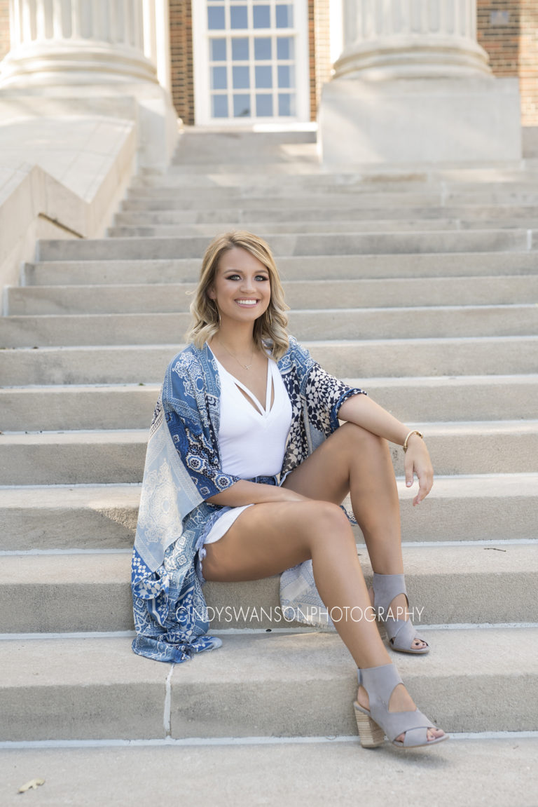 Madisen | SMU College Senior Graduation Portraits | Dallas Senior ...