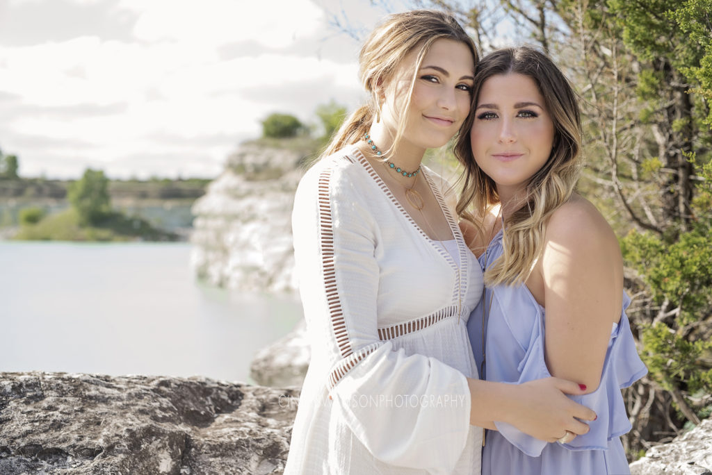 Team 18 | Senior Model Rep Shoot 2018 - Cindy Swanson Photography ...