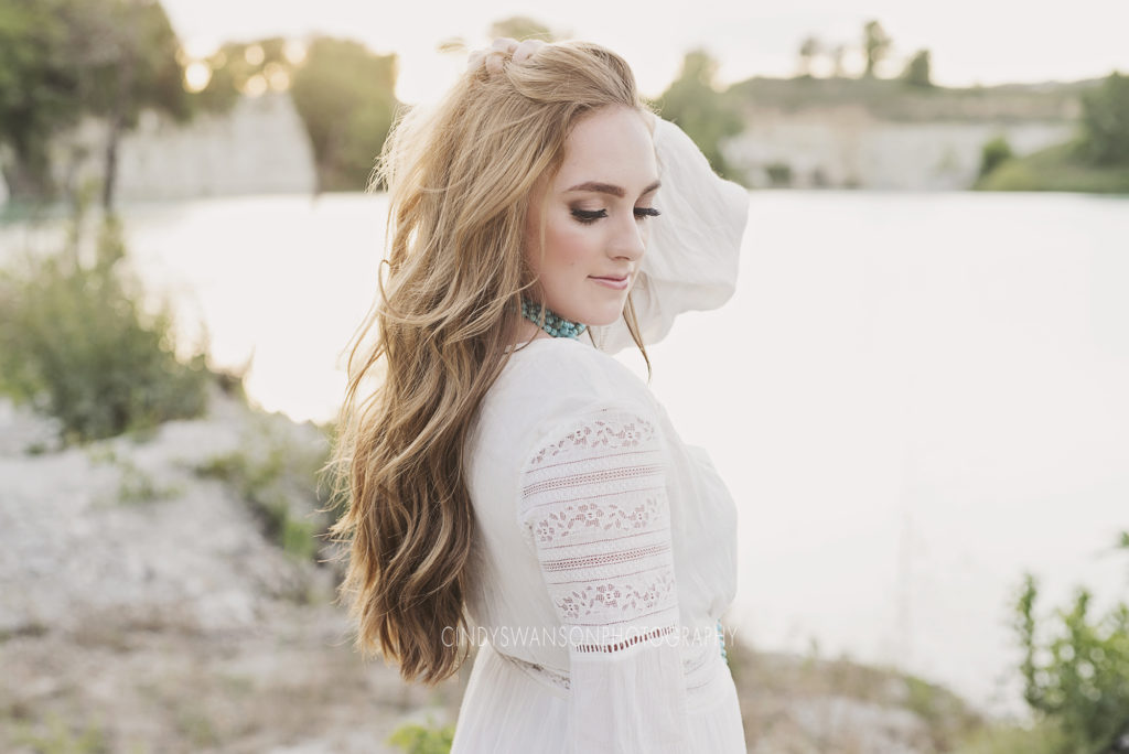 Team 18 | Senior Model Rep Shoot 2018 - Cindy Swanson Photography ...