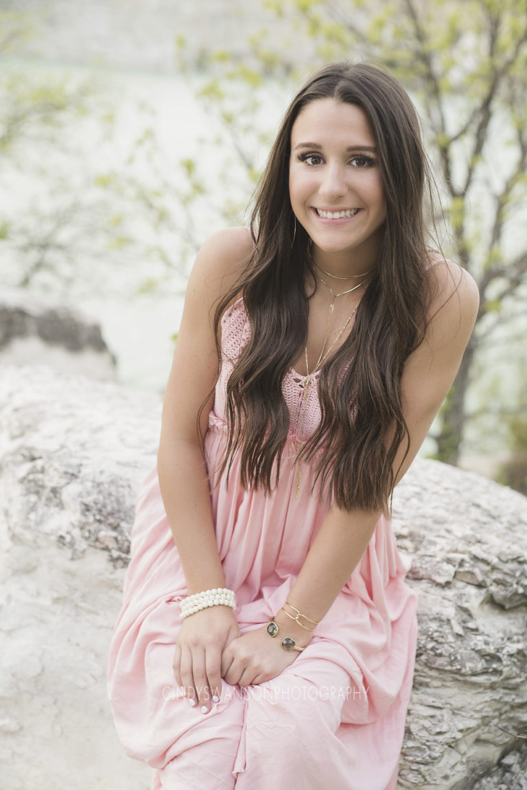 Team 18 | Senior Model Rep Shoot 2018 - Cindy Swanson Photography ...