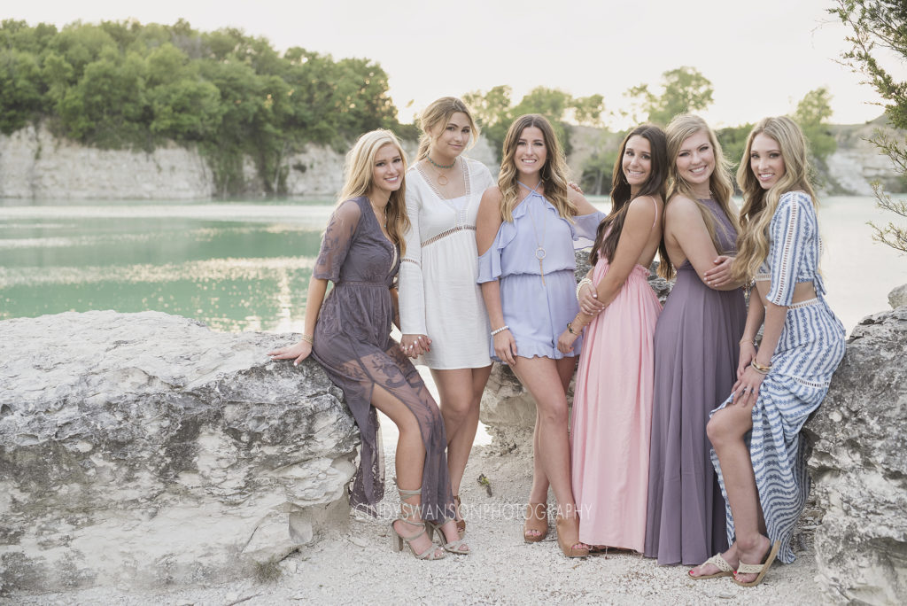 Team 18 | Senior Model Rep Shoot 2018 - Cindy Swanson Photography ...