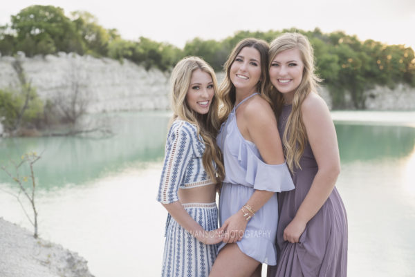 Team 18 | Senior Model Rep Shoot 2018 - Cindy Swanson Photography ...