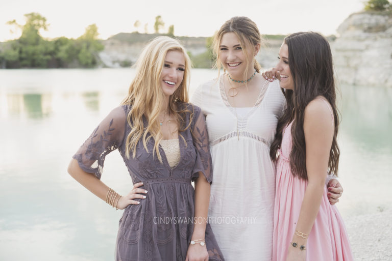 Team 18 | Senior Model Rep Shoot 2018 - Cindy Swanson Photography ...