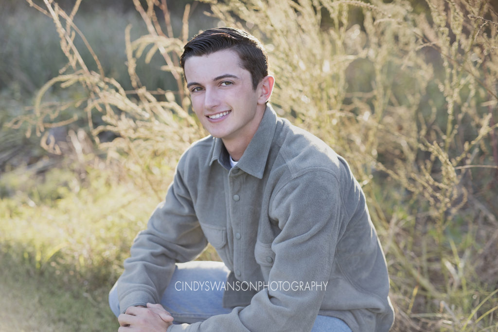 Jake | Rockwall Heath Senior Portraits | Dallas Senior Portrait ...