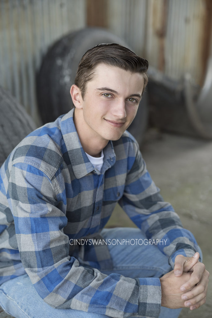 Jake | Rockwall Heath Senior Portraits | Dallas Senior Portrait ...