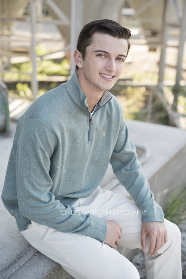 Jake | Rockwall Heath Senior Portraits | Dallas Senior Portrait ...