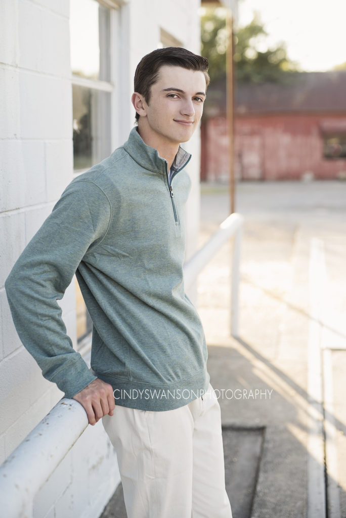 Jake | Rockwall Heath Senior Portraits | Dallas Senior Portrait ...