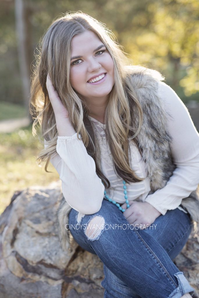 Kylee | Rockwall Senior Portraits - Cindy Swanson Photography • Award ...