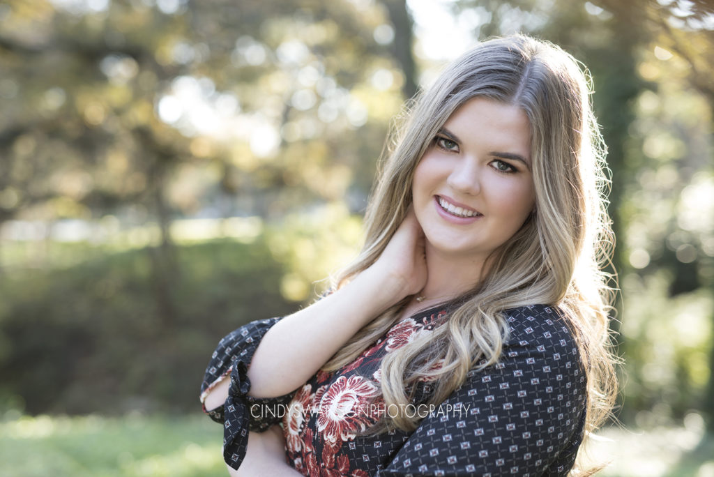 Kylee | Rockwall Senior Portraits - Cindy Swanson Photography • Award ...