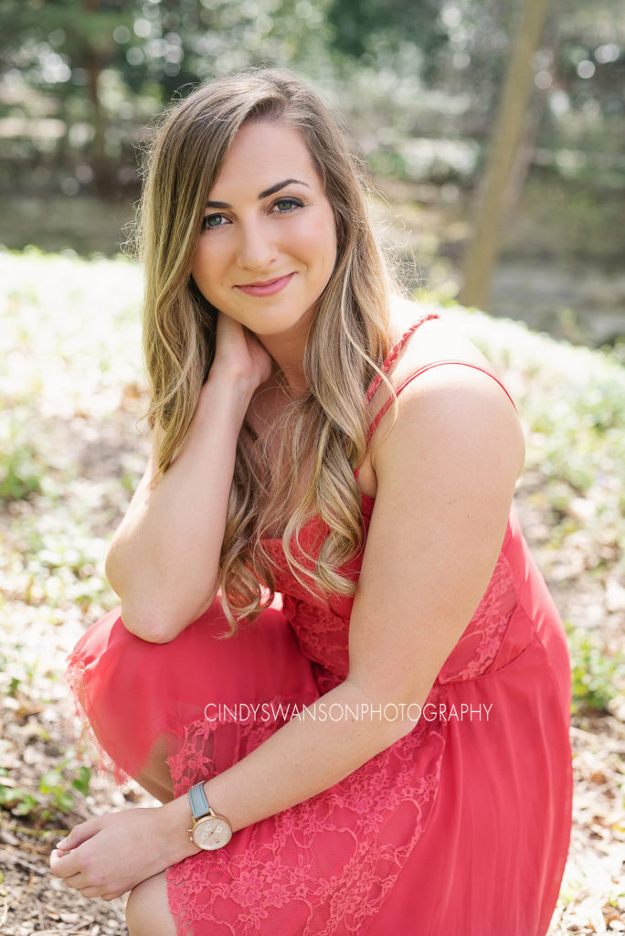College Senior Portraits in Dallas, Texas | UNT graduate - Cindy ...