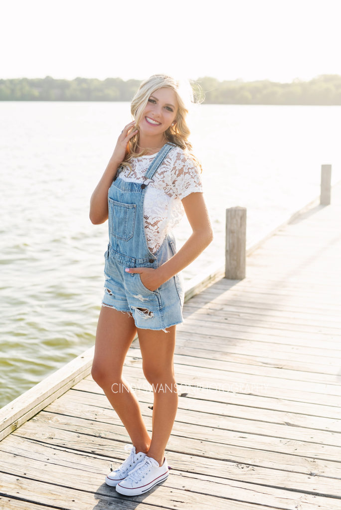 Izzy | Senior Portraits in Dallas | Senior Model Rep 2019 - Cindy ...