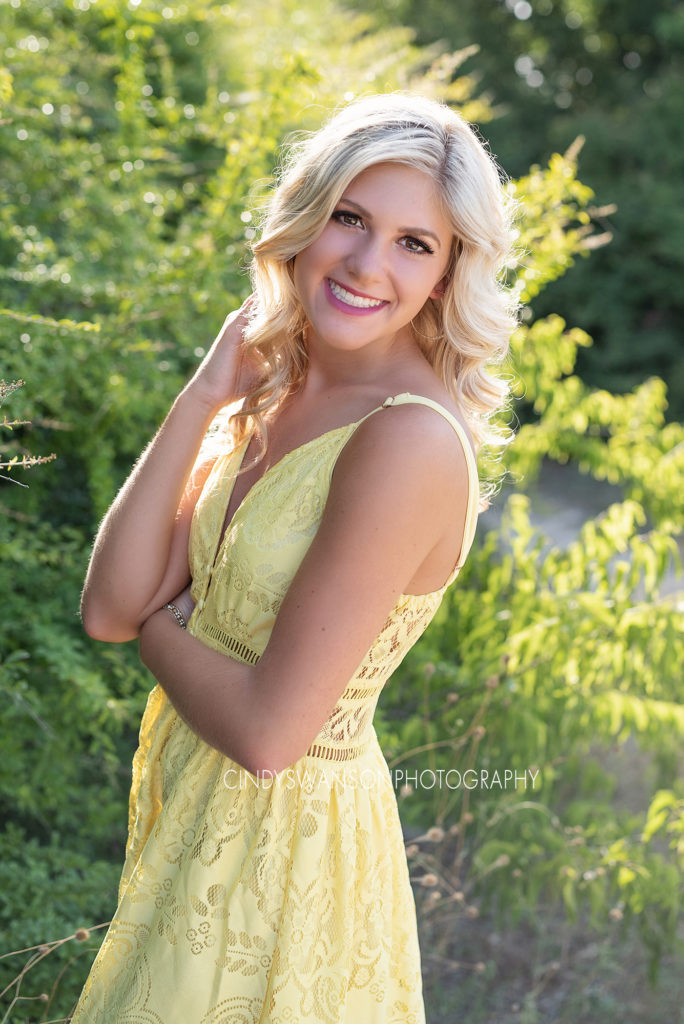 Izzy | Senior Portraits in Dallas | Senior Model Rep 2019 - Cindy ...