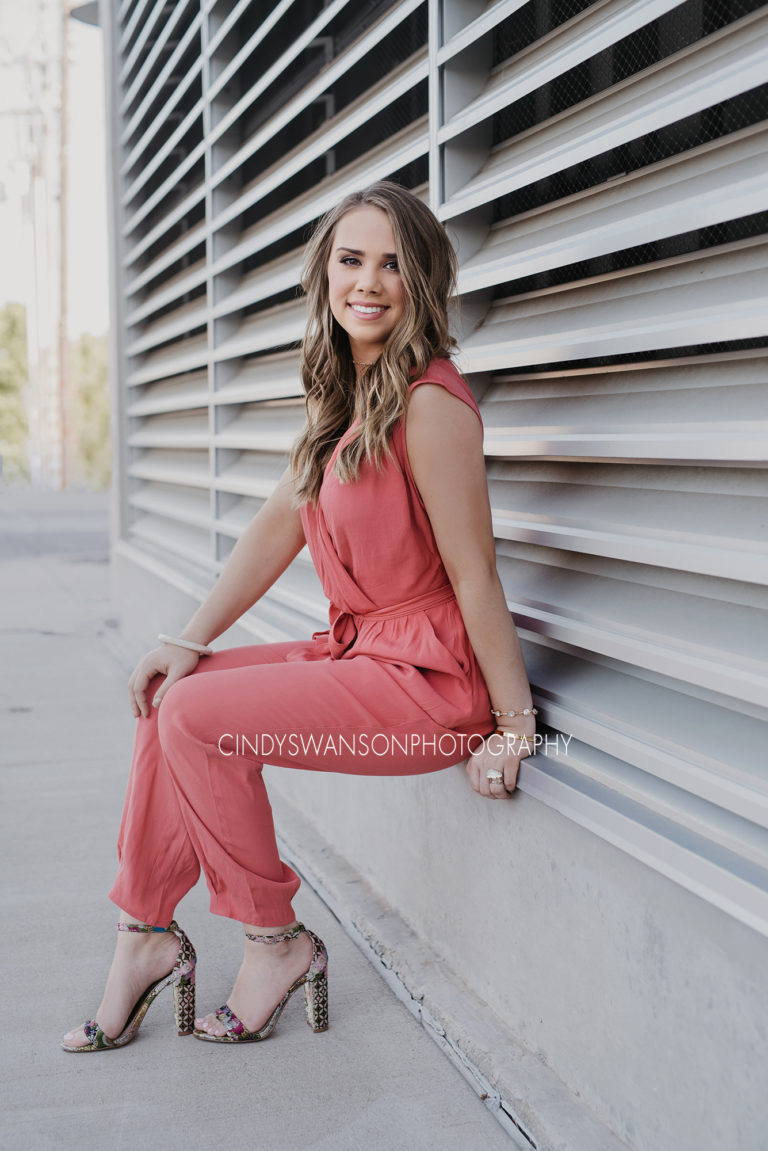 Senior Portraits for Girls in Dallas, Texas | Kaylin | Plano East High ...