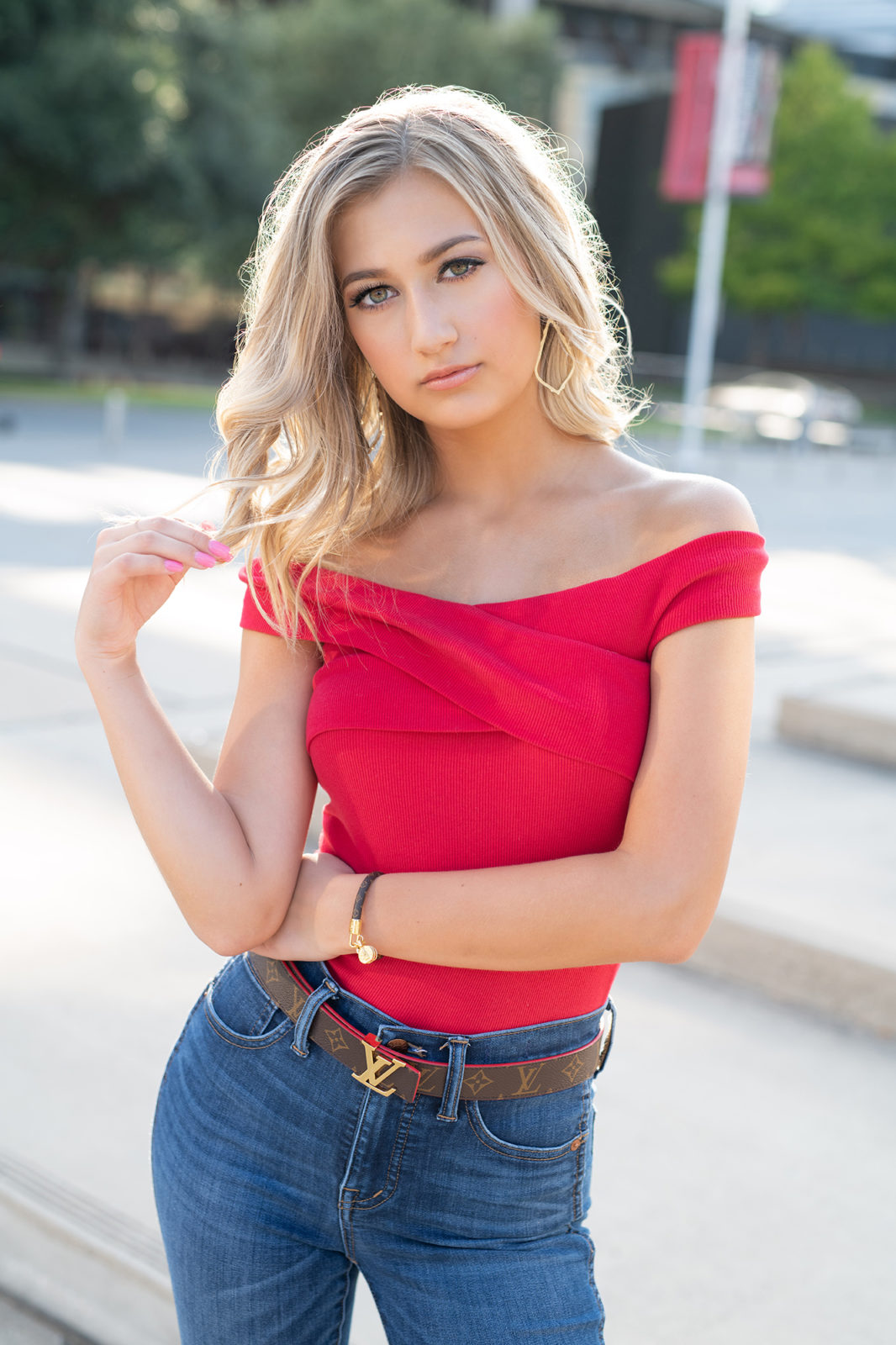 Some of My Favorite Senior Photos from 2019 - Cindy Swanson Photography ...