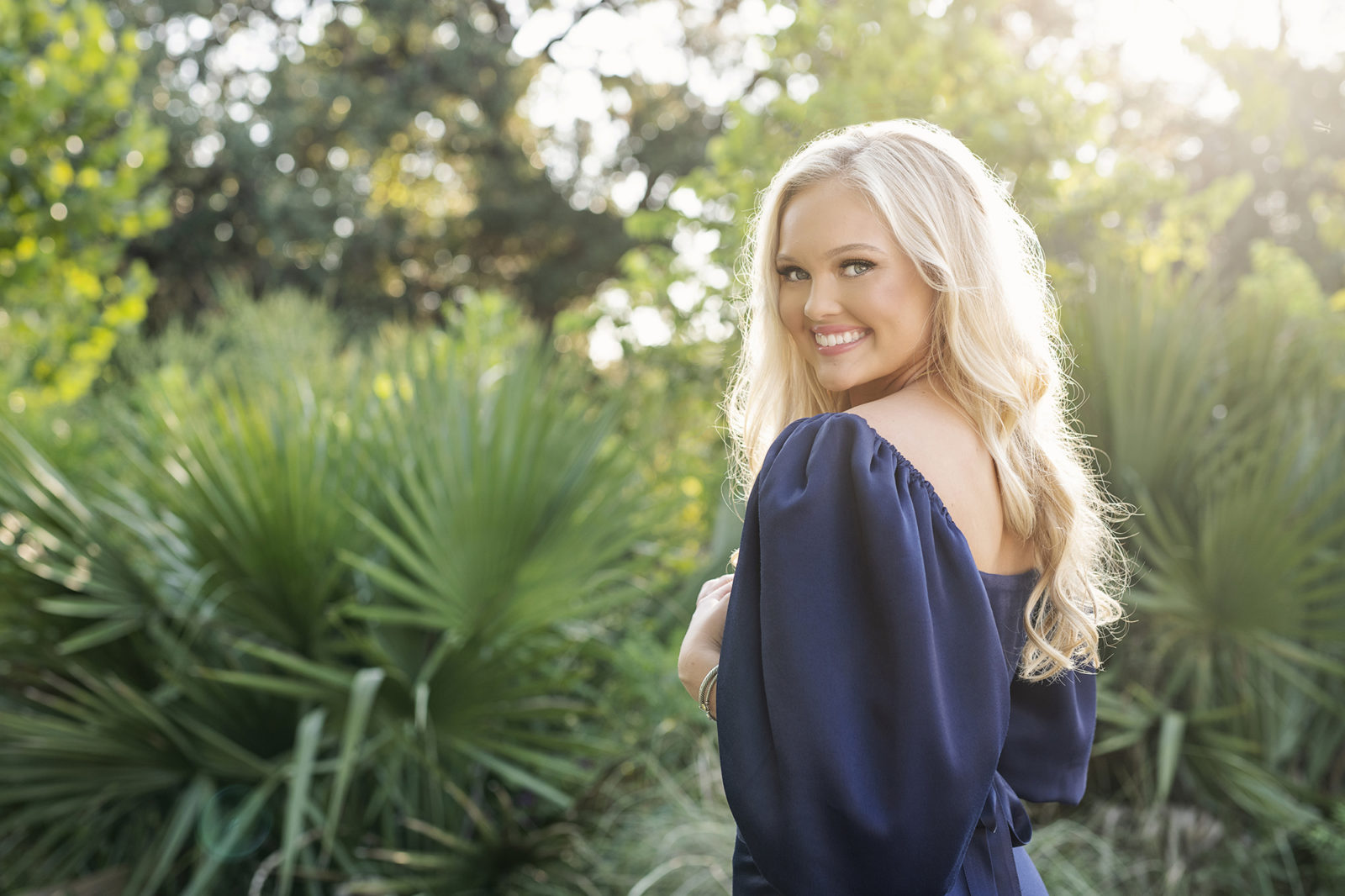 Beautiful Senior Portraits on a Destination Shoot in Austin, Tx - Cindy ...