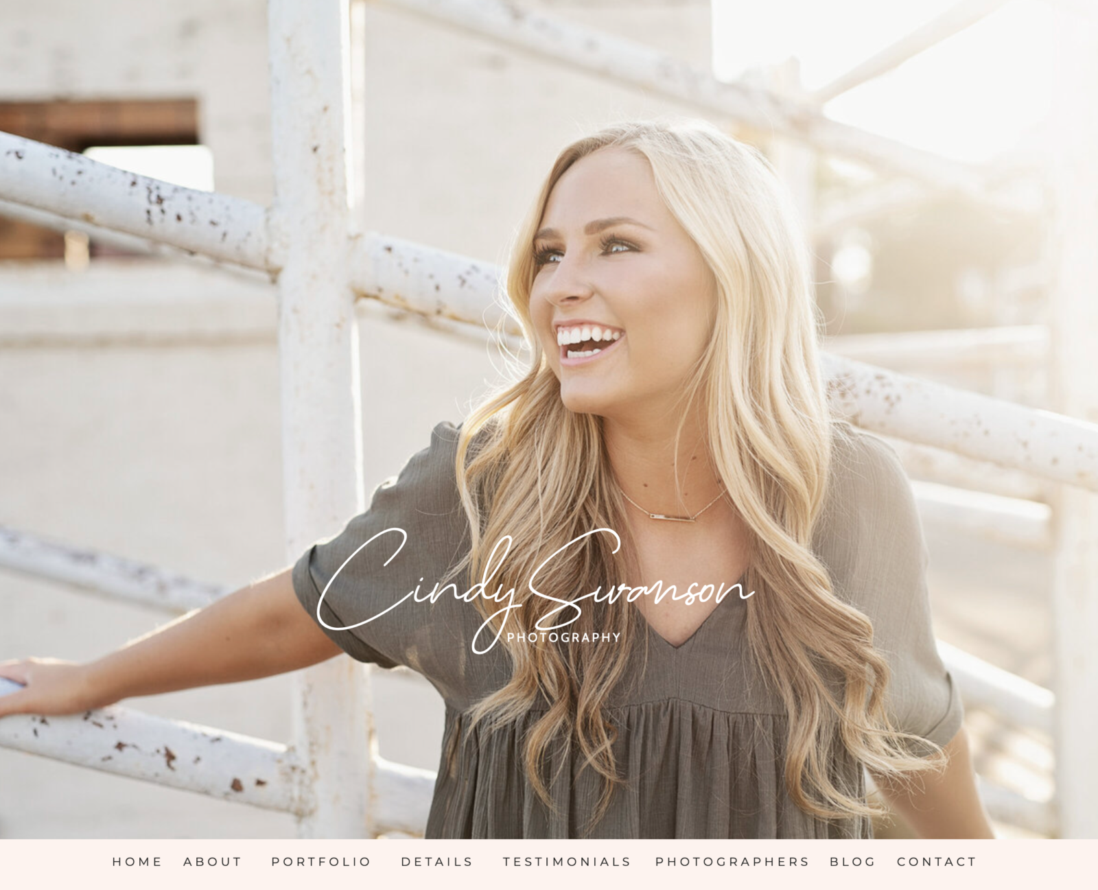 blog - Cindy Swanson Photography • Award Winning Dallas Senior Portrait ...