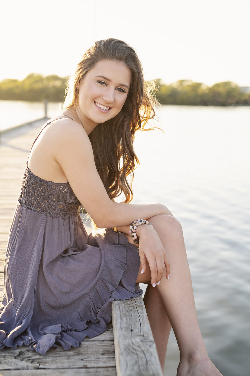 Prestonwood Christian Academy Senior Portraits | Cindy Swanson ...