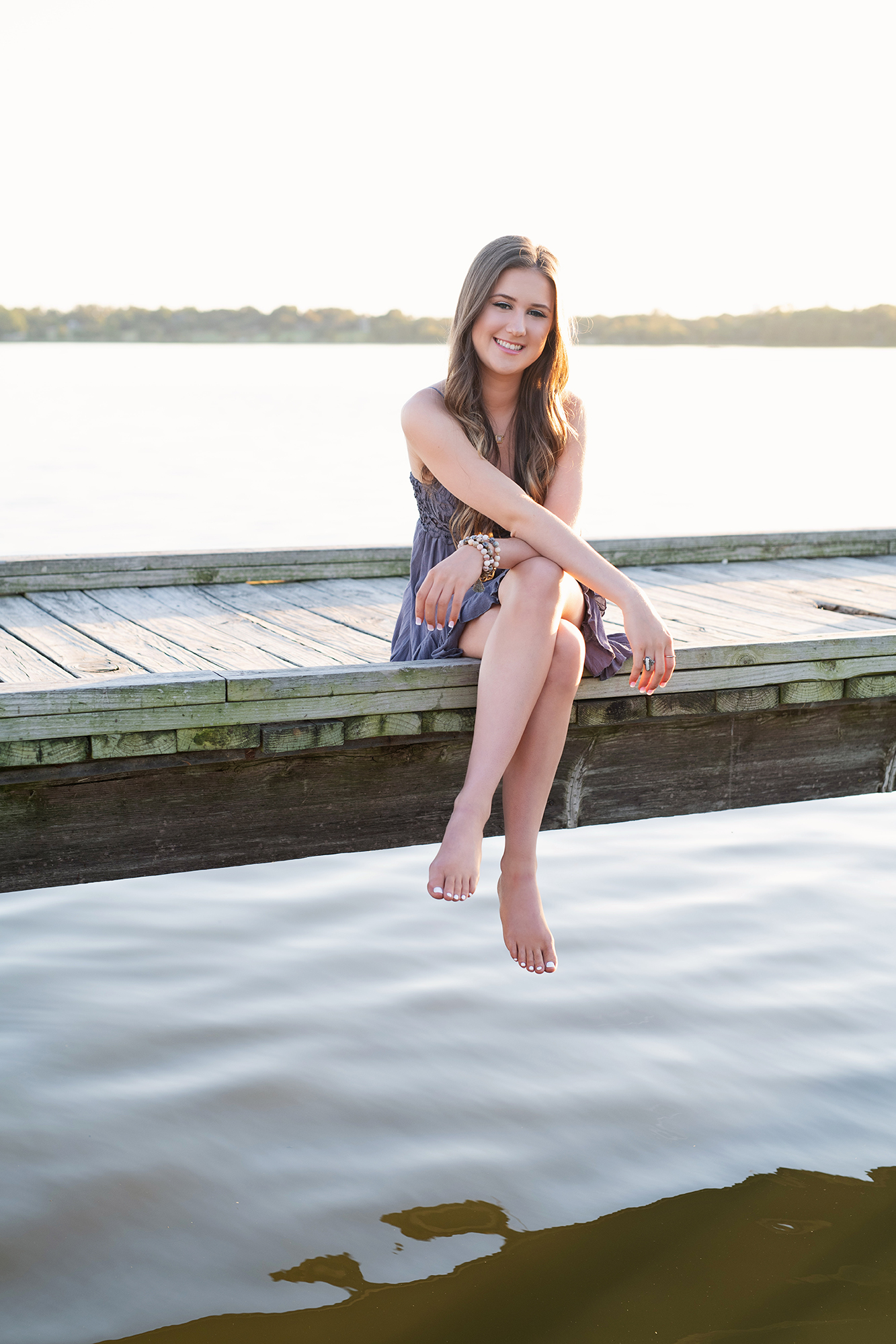 Prestonwood Christian Academy Senior Portraits | Cindy Swanson ...