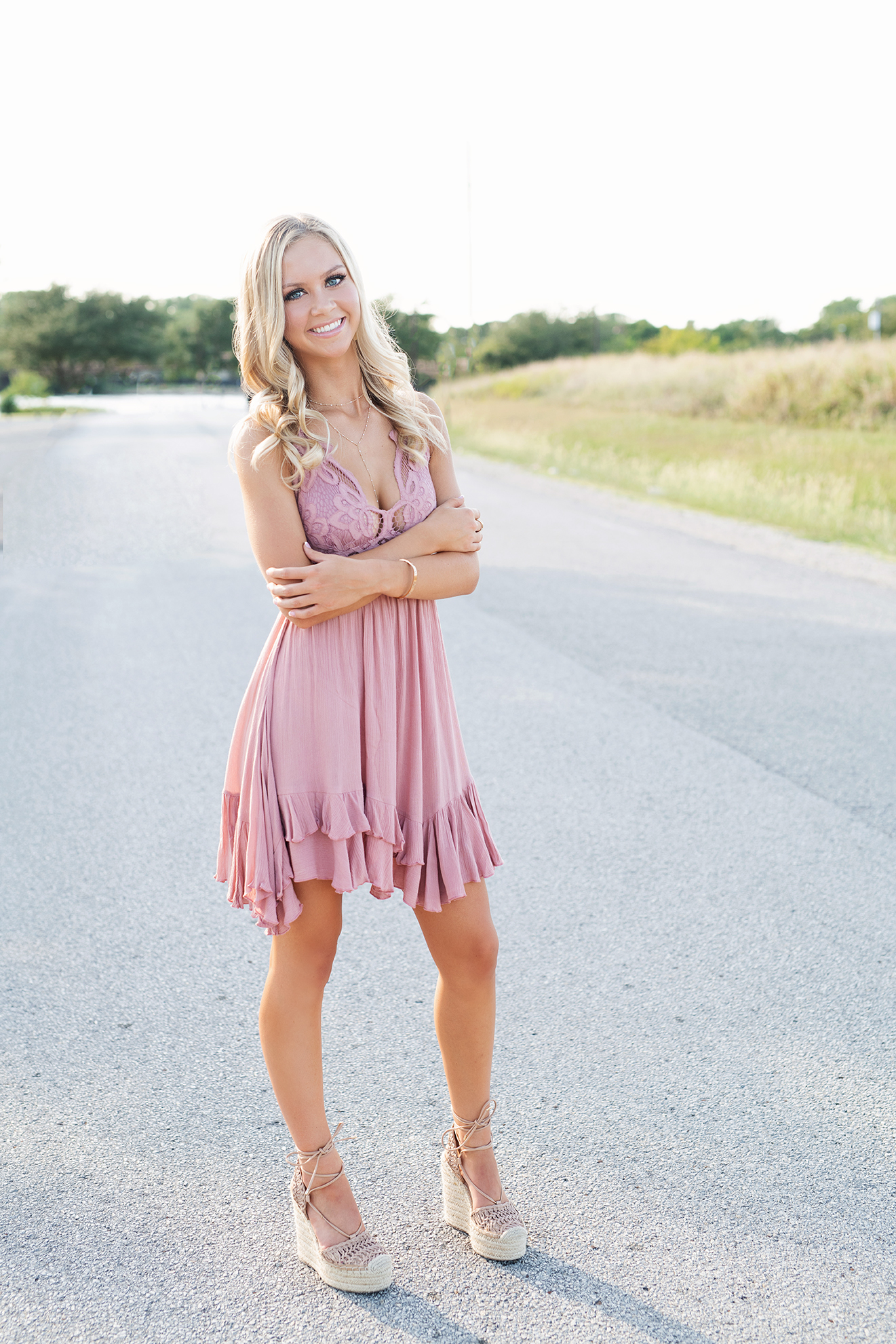 Photographer For Dallas Seniors Cindy Swanson Photography Cindy