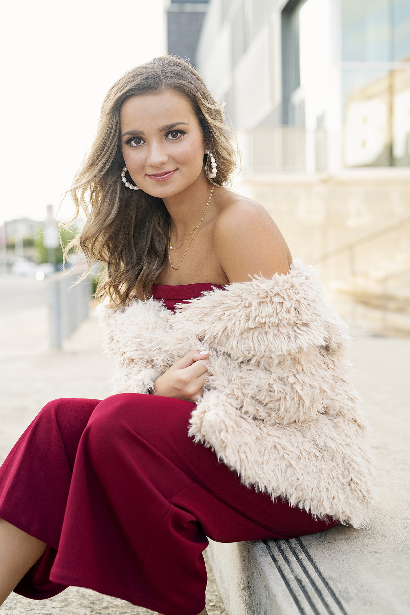 Photographer for Senior Portraits in Dallas, TX | Cindy Swanson ...
