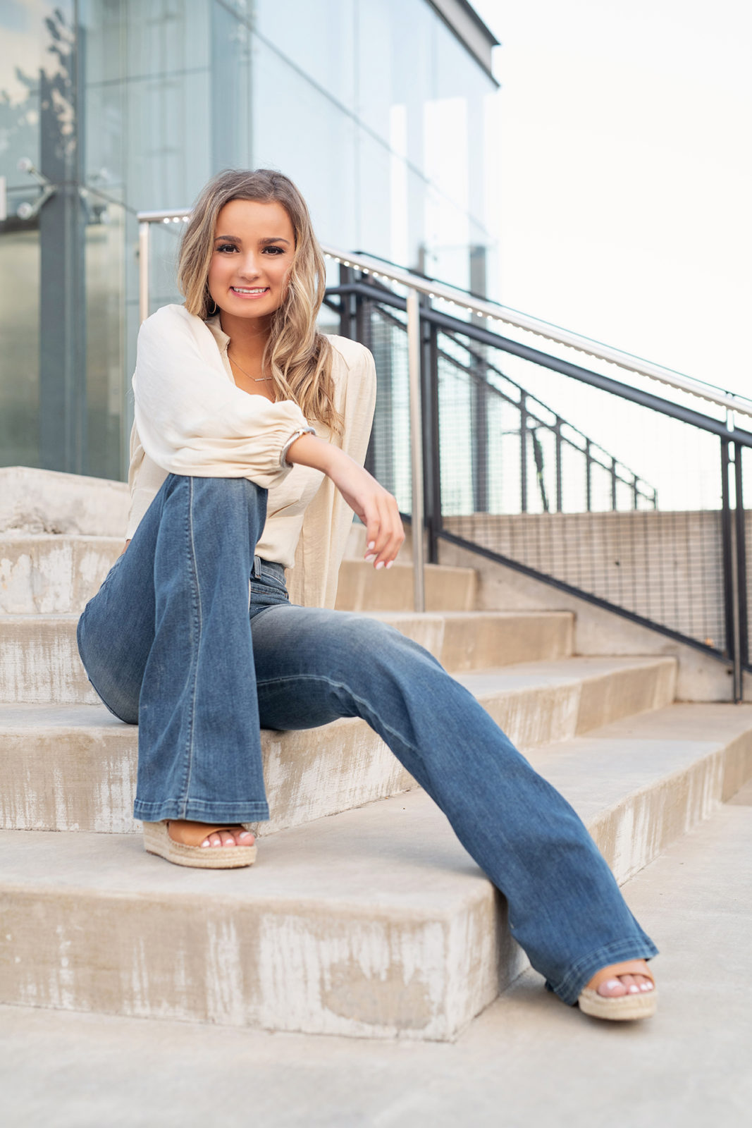 Photographer for Senior Portraits in Dallas, TX | Cindy Swanson ...
