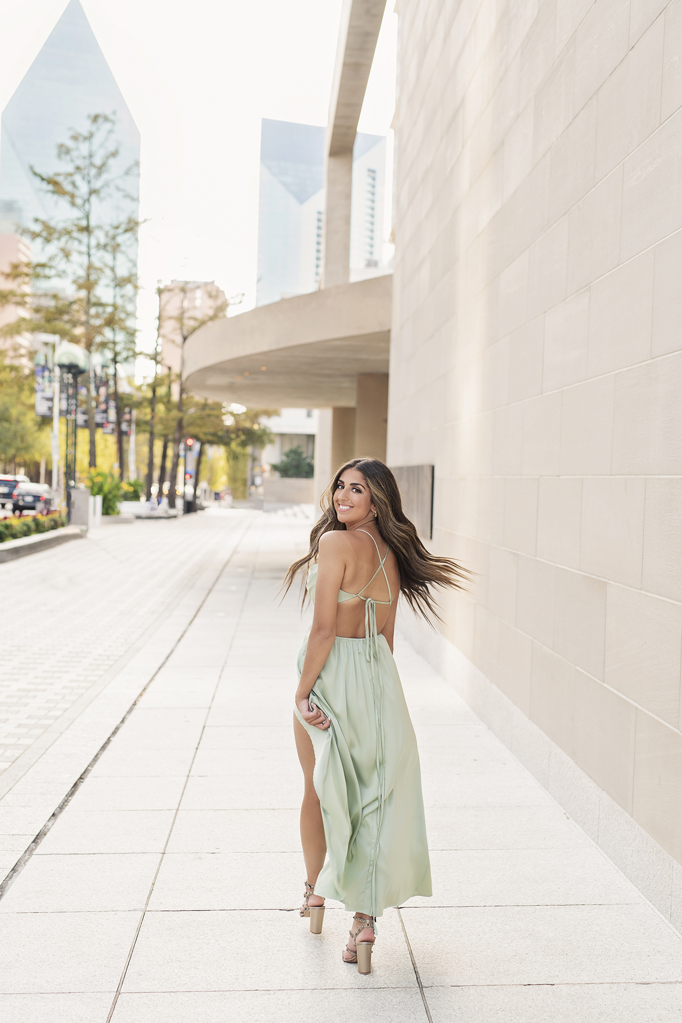 5 Tips To Style Your Senior Photos - Cindy Swanson Photography • Award ...