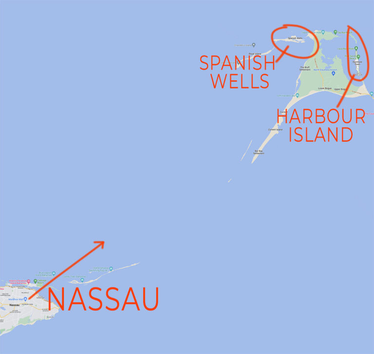 A Guide to Harbour Island, Bahamas - Cindy Swanson Photography • Award ...